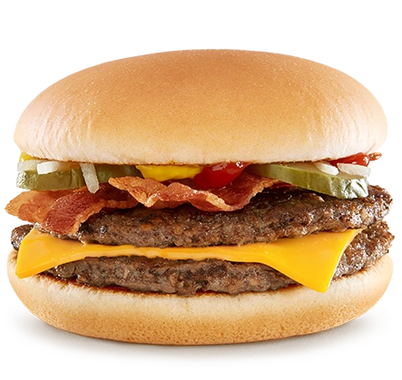 Bacon McDouble | McDonald's Wiki | Fandom