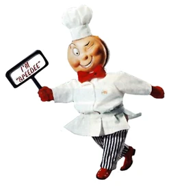 Speedee | McDonald's Wiki | Fandom