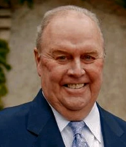 Michael R. Quinlan | McDonald's Wiki | Fandom