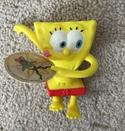 SpongeBob SquarePants: Olympics | McDonald's Wiki | Fandom