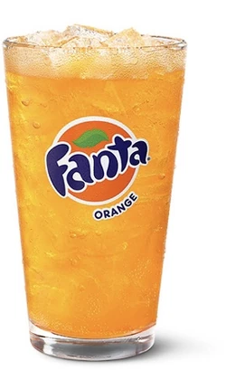 Fanta | McDonald's Wiki | Fandom
