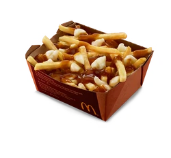 Poutine | McDonald's Wiki | Fandom