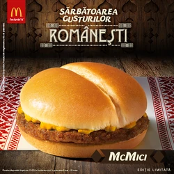 McMici | McDonald's Wiki | Fandom