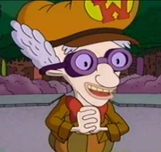 Pinchworm | McDonald's Wiki | Fandom