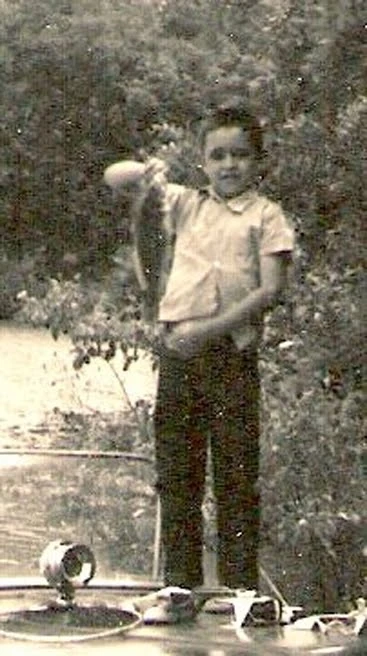 Joe Maggard | McDonald's Wiki | Fandom