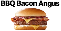 BBQ Bacon Angus | McDonald's Wiki | Fandom