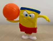SpongeBob SquarePants: Olympics | McDonald's Wiki | Fandom