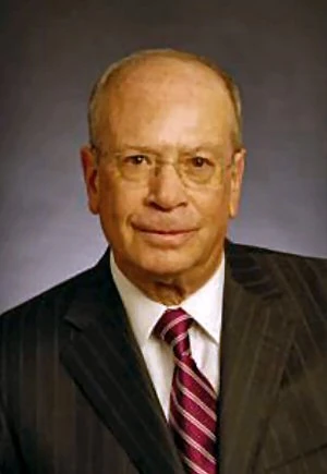 Jack M. Greenberg | McDonald's Wiki | Fandom