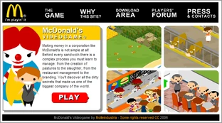 McDonald's Video Game | McDonald's Wiki | Fandom