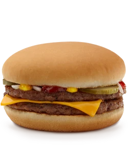 McDouble | McDonald's Wiki | Fandom