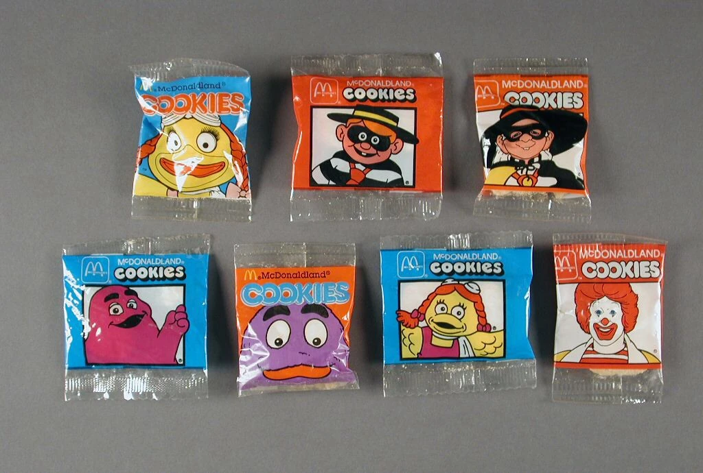 McDonaldland Cookies | McDonald's Wiki | Fandom