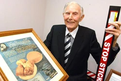 Lou Groen | McDonald's Wiki | Fandom