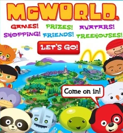 McWorld | McDonald's Wiki | Fandom