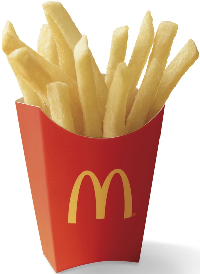 French Fries/Gallery | McDonald's Wiki | Fandom
