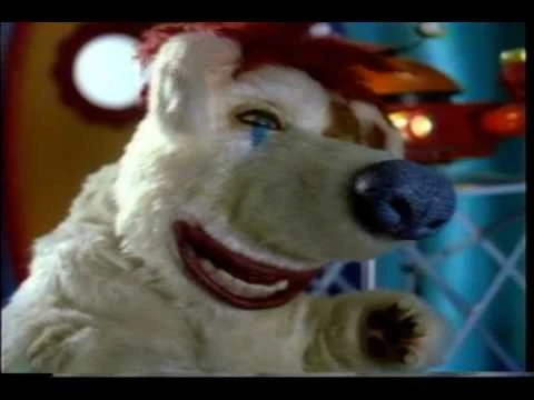 Sundae (character) | McDonald's Wiki | Fandom