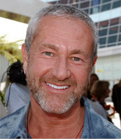Charlie Adler | McDonald's Wiki | Fandom