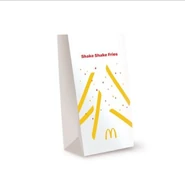 Shake Shake Fries | McDonald's Wiki | Fandom