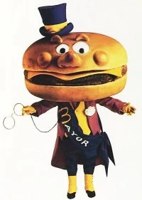Mayor McCheese/Gallery | McDonald's Wiki | Fandom