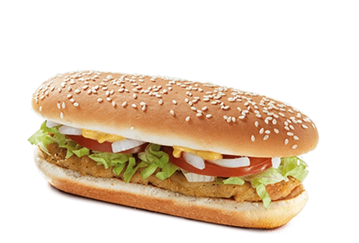 Chicken Fillet | McDonald's Wiki | Fandom