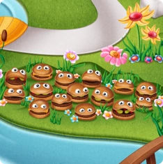 Hamburger Patch | McDonald's Wiki | Fandom