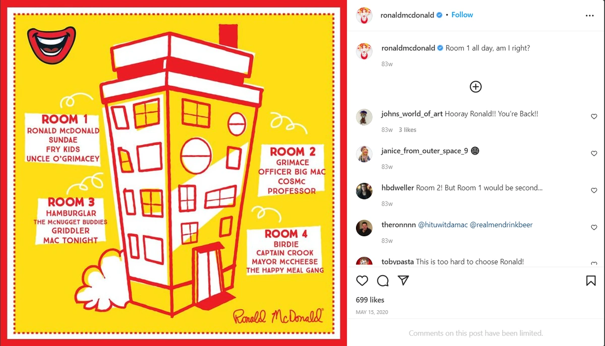 Griddler | McDonald's Wiki | Fandom