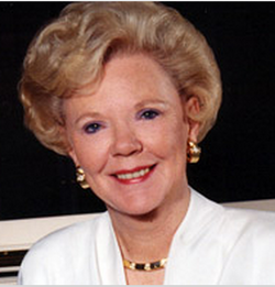 Joan Kroc | McDonald's Wiki | Fandom