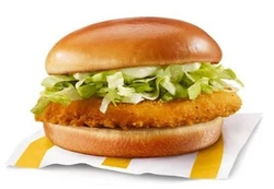 Junior Chicken | McDonald's Wiki | Fandom