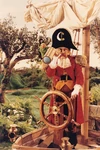 Captain Crook/Gallery | McDonald's Wiki | Fandom