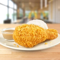 Chicken McDo | McDonald's Wiki | Fandom