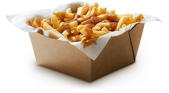 Loaded Fries | McDonald's Wiki | Fandom