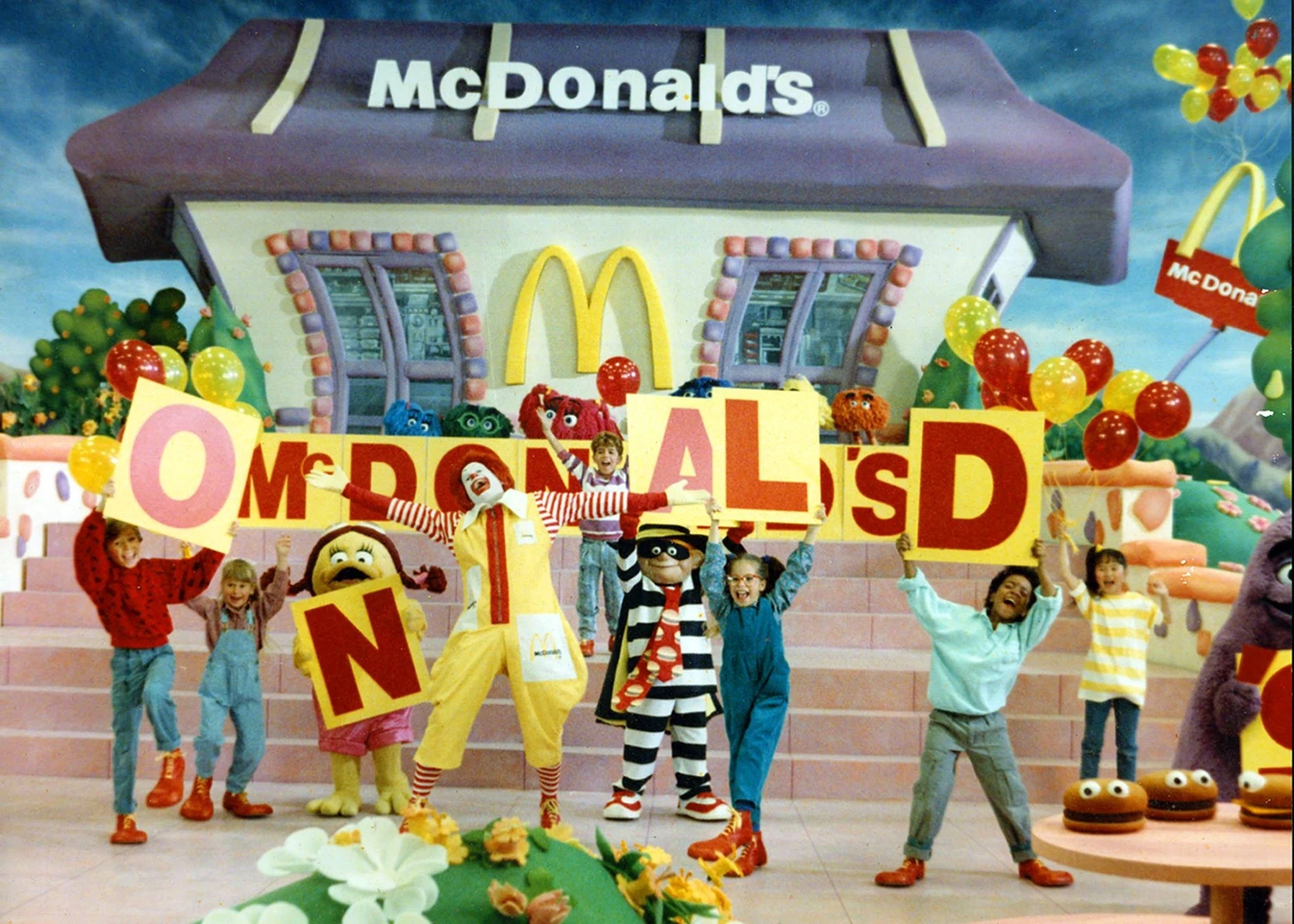 Fry Kids | McDonald's Wiki | Fandom