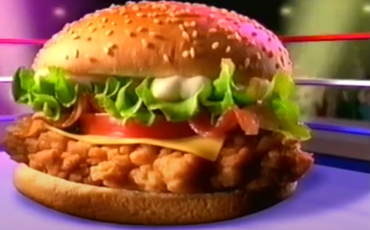 Club McChicken | McDonald's Wiki | Fandom