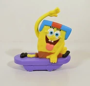 SpongeBob SquarePants: Olympics | McDonald's Wiki | Fandom