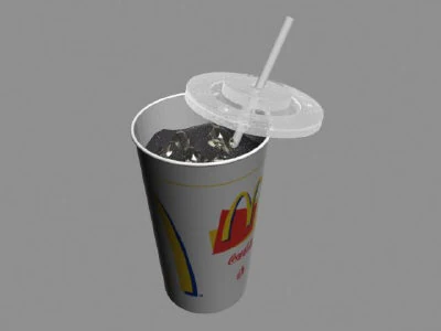 Coca-Cola | McDonald's Wiki | Fandom