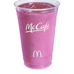 mcdonald's drinks