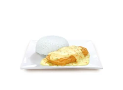 how to make chicken fillet like mcdo