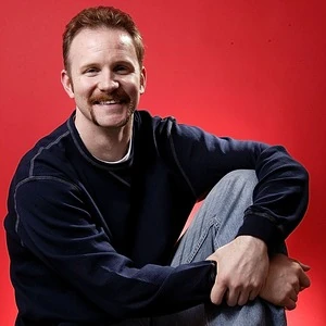 Morgan Spurlock | McDonald's Wiki | Fandom