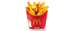 Potato Wedges | McDonald's Wiki | Fandom