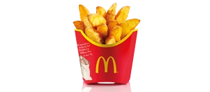 Potato Wedges | McDonald's Wiki | Fandom