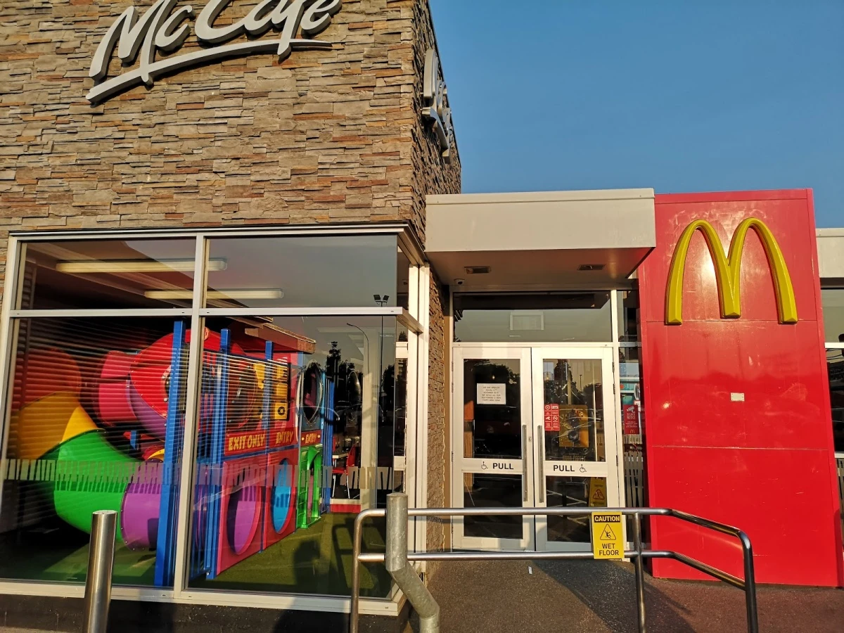 McDonald's restaurants/New Zealand | McDonald's Wiki | Fandom