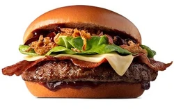 Angus BBQ Burger | McDonald's Wiki | Fandom