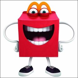 Happy | McDonald's Wiki | Fandom