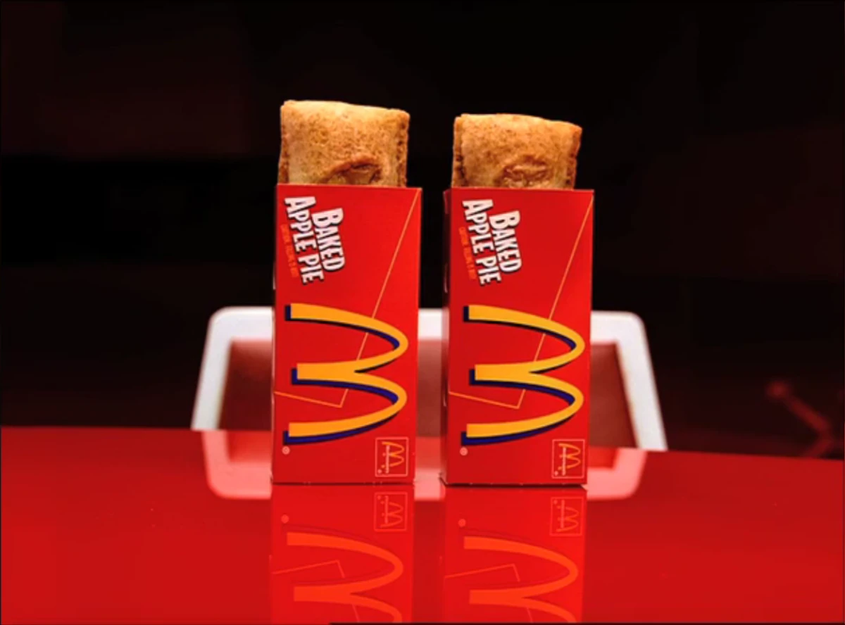 Apple Pie | McDonald's Wiki | Fandom