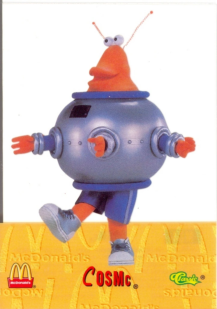 CosMc/Gallery | McDonald's Wiki | Fandom