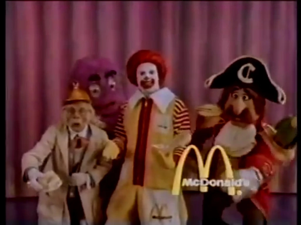 Fry Kids | McDonald's Wiki | Fandom
