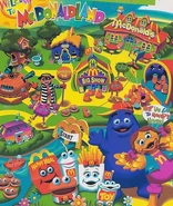McDonaldland (place)/Gallery | McDonald's Wiki | Fandom