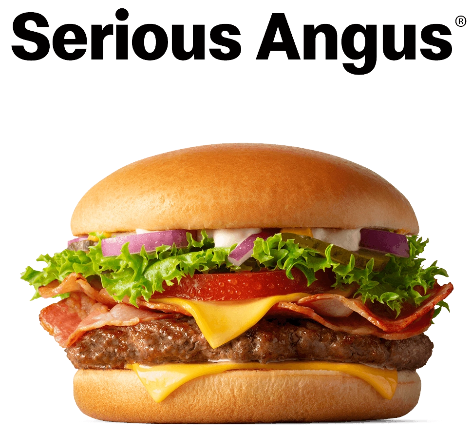 Serious Angus | McDonald's Wiki | Fandom