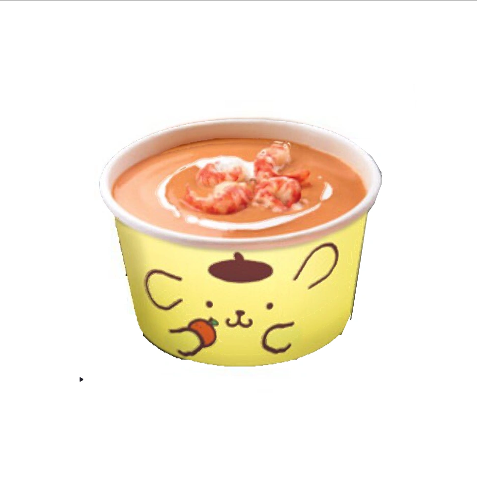 Crayfish Soup | McDonald's Wiki | Fandom