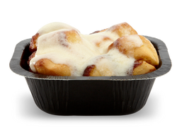 Cinnamon Melts | McDonald's Wiki | Fandom