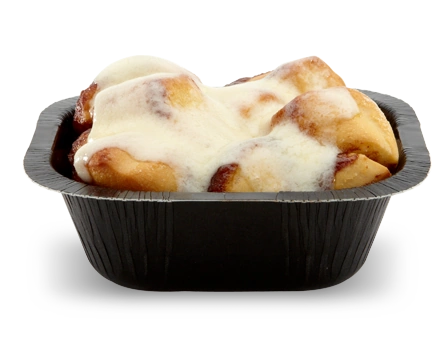 Cinnamon Melts | McDonald's Wiki | Fandom